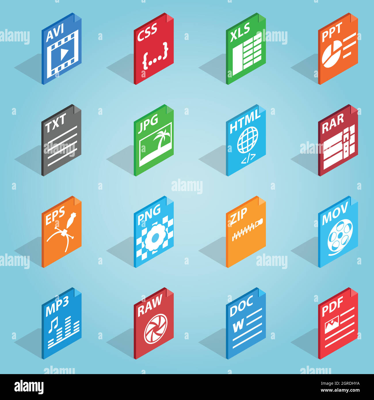 Software per fogli di calcolo Immagini Vettoriali Stock - Alamy