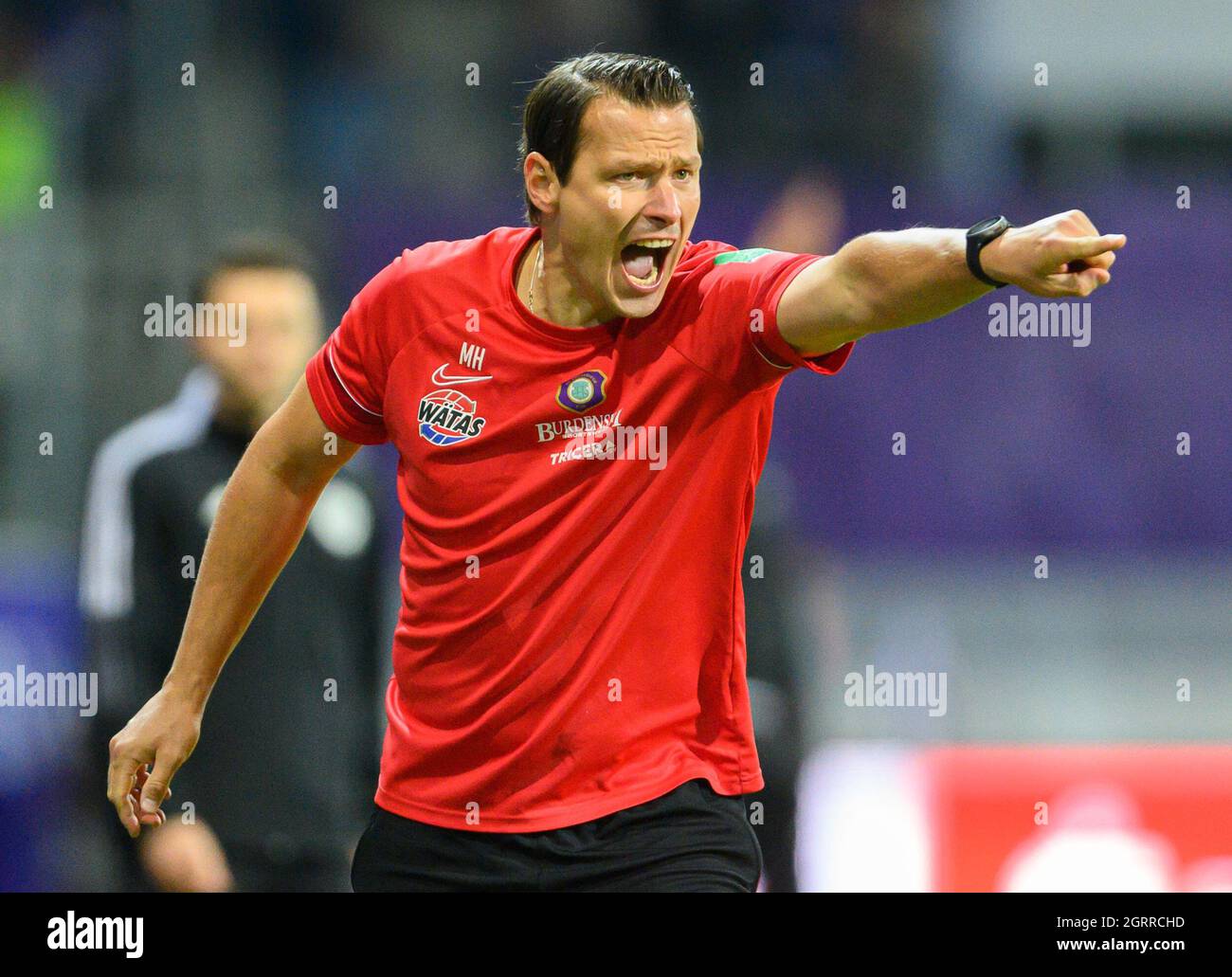 Marc hensel immagini e fotografie stock ad alta risoluzione - Alamy