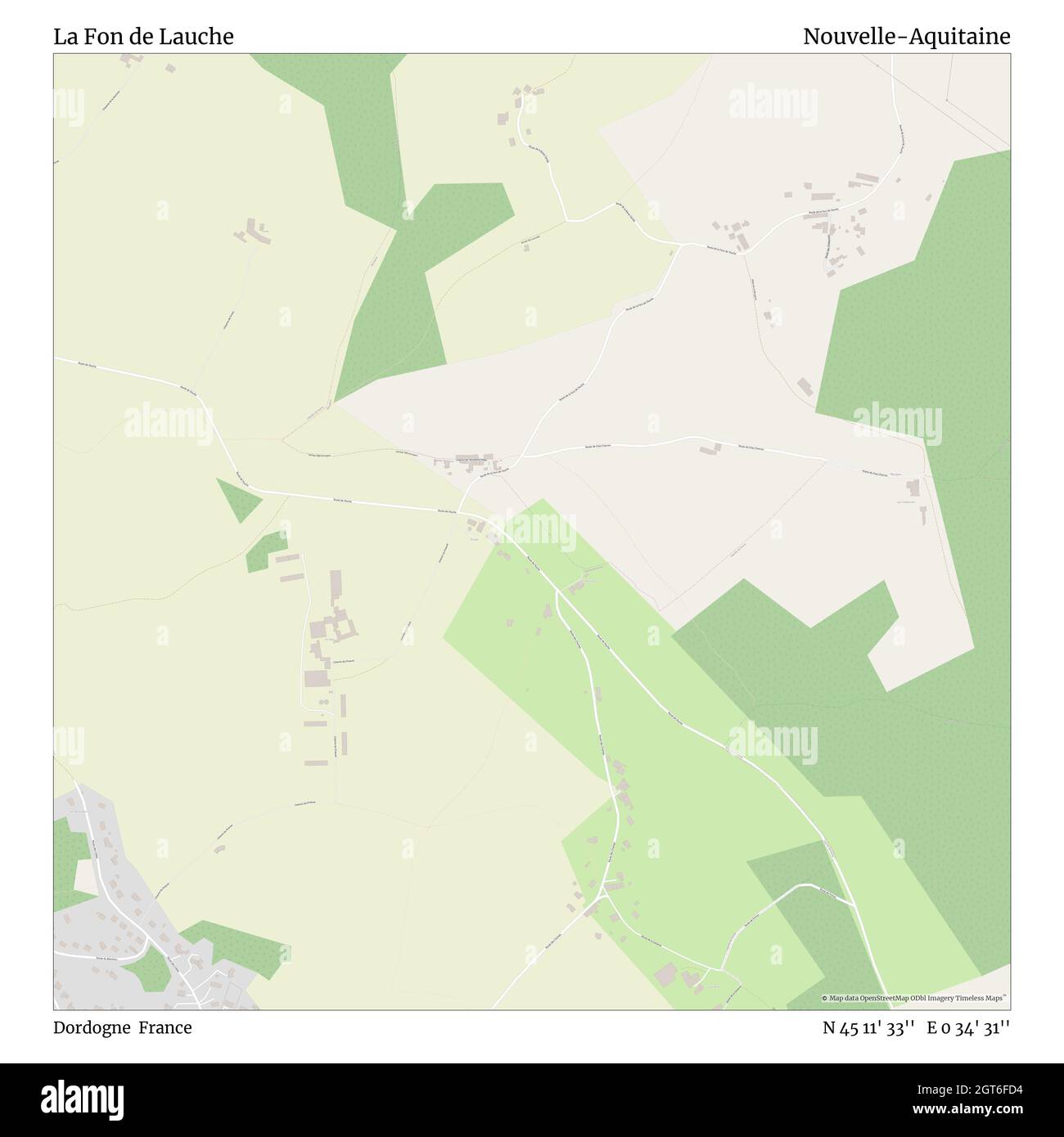 Mappa fon immagini e fotografie stock ad alta risoluzione - Alamy