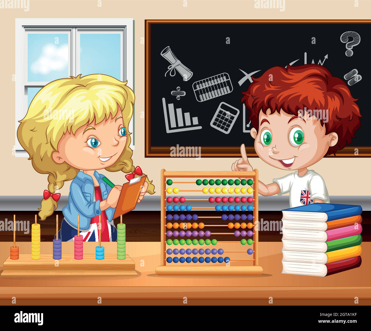 Classe operaia Immagini Vettoriali Stock - Alamy