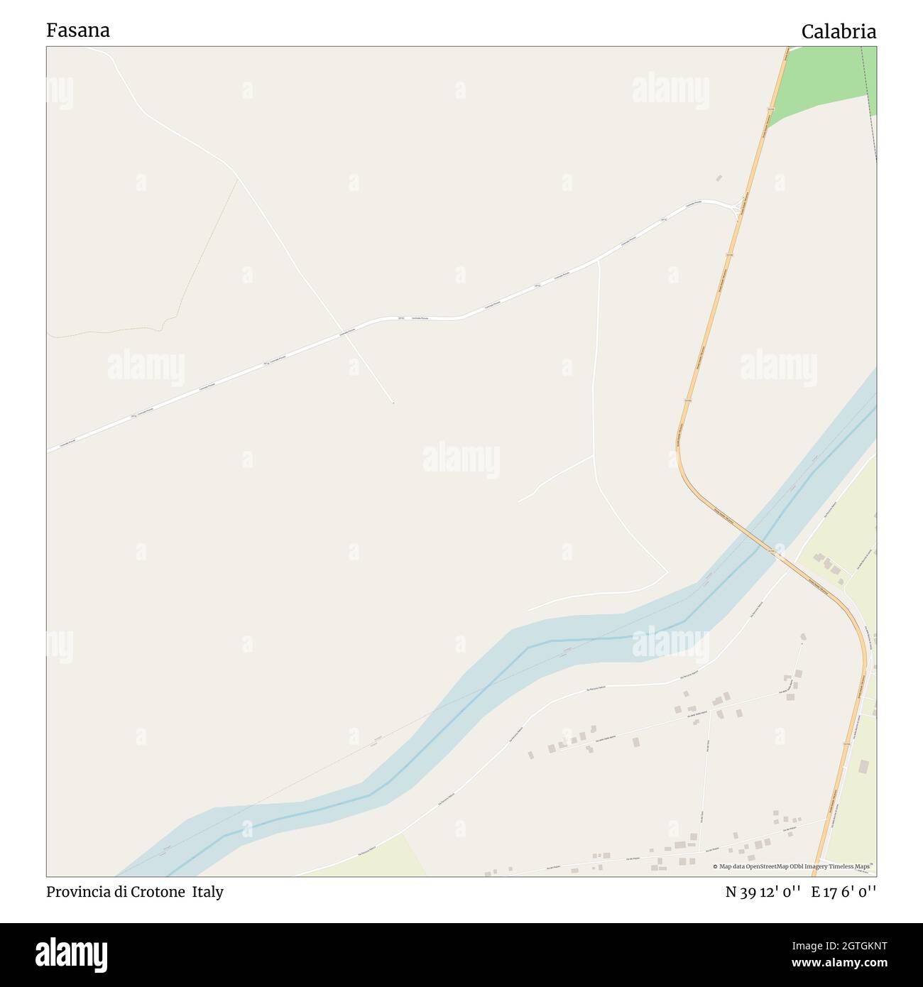 Mappa di crotone immagini e fotografie stock ad alta risoluzione - Alamy