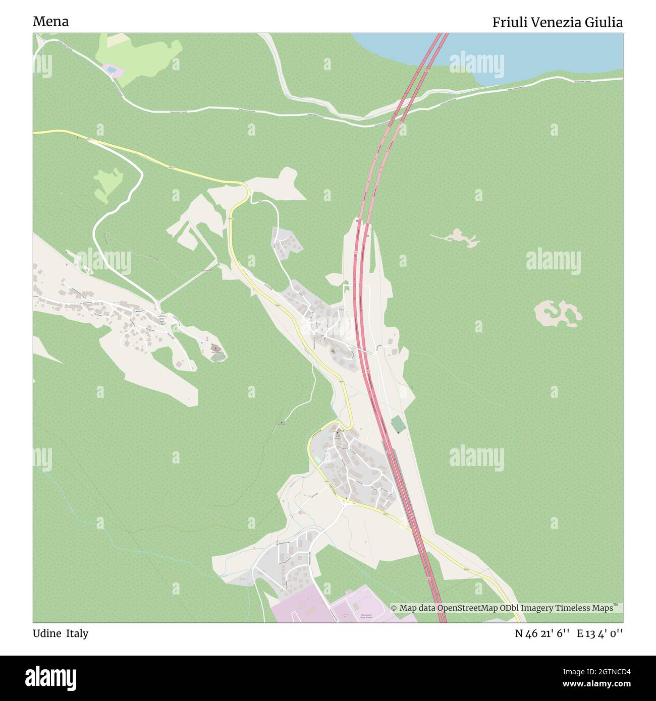 Mappa di mena immagini e fotografie stock ad alta risoluzione - Alamy
