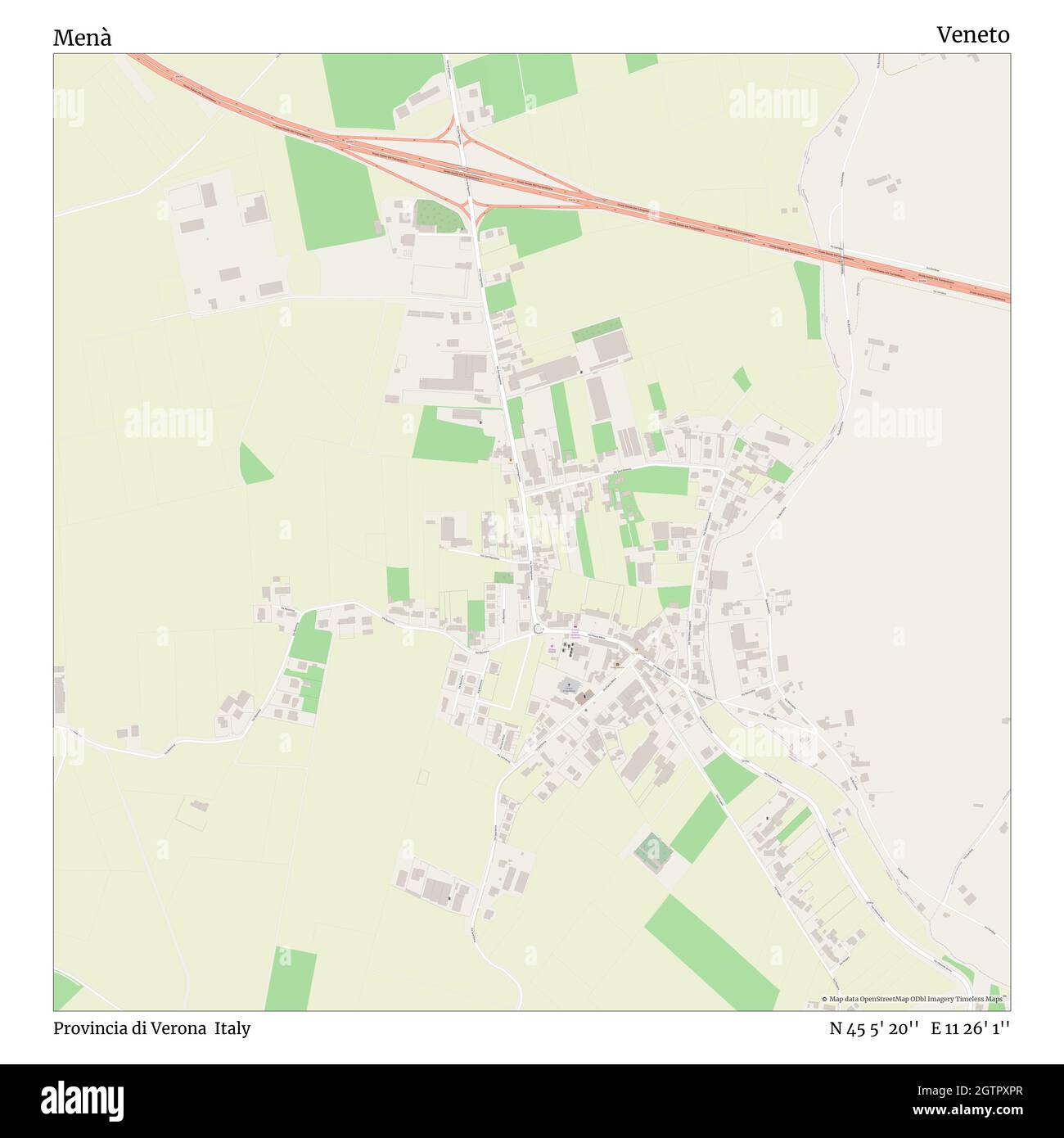 Mappa di mena immagini e fotografie stock ad alta risoluzione - Alamy