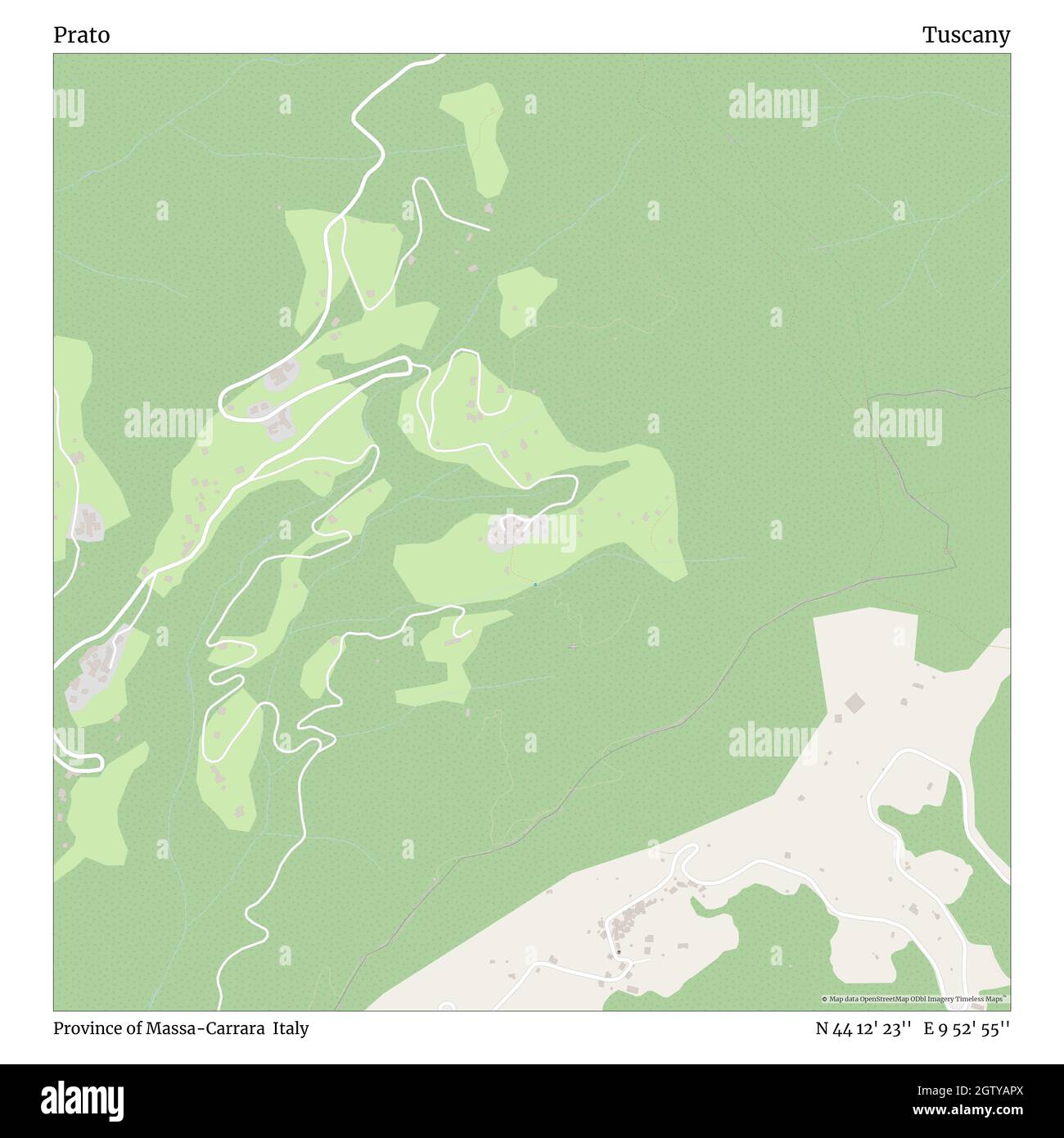 Mapa de la provincia de prato immagini e fotografie stock ad alta ...