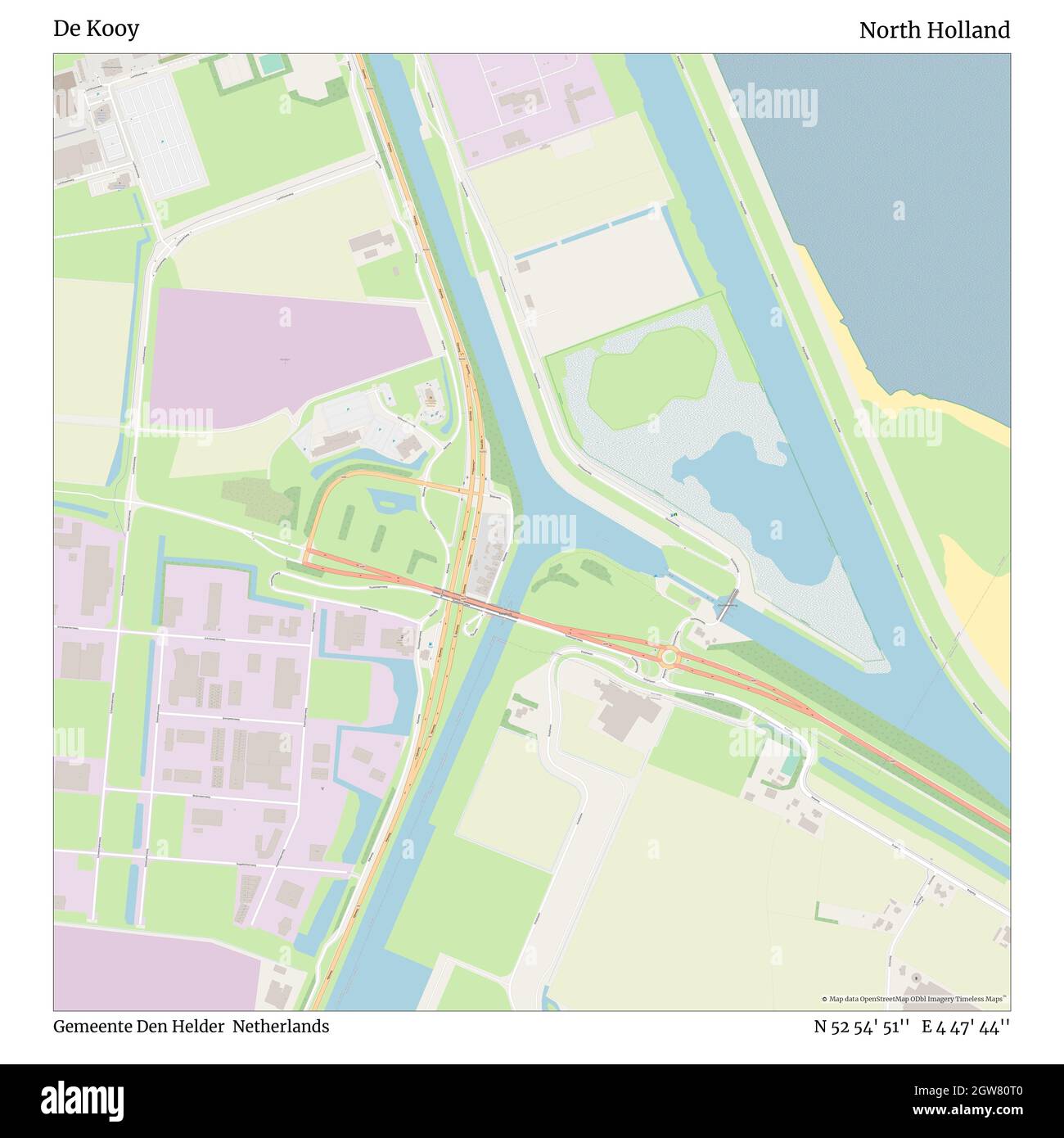 Den helder map immagini e fotografie stock ad alta risoluzione - Alamy