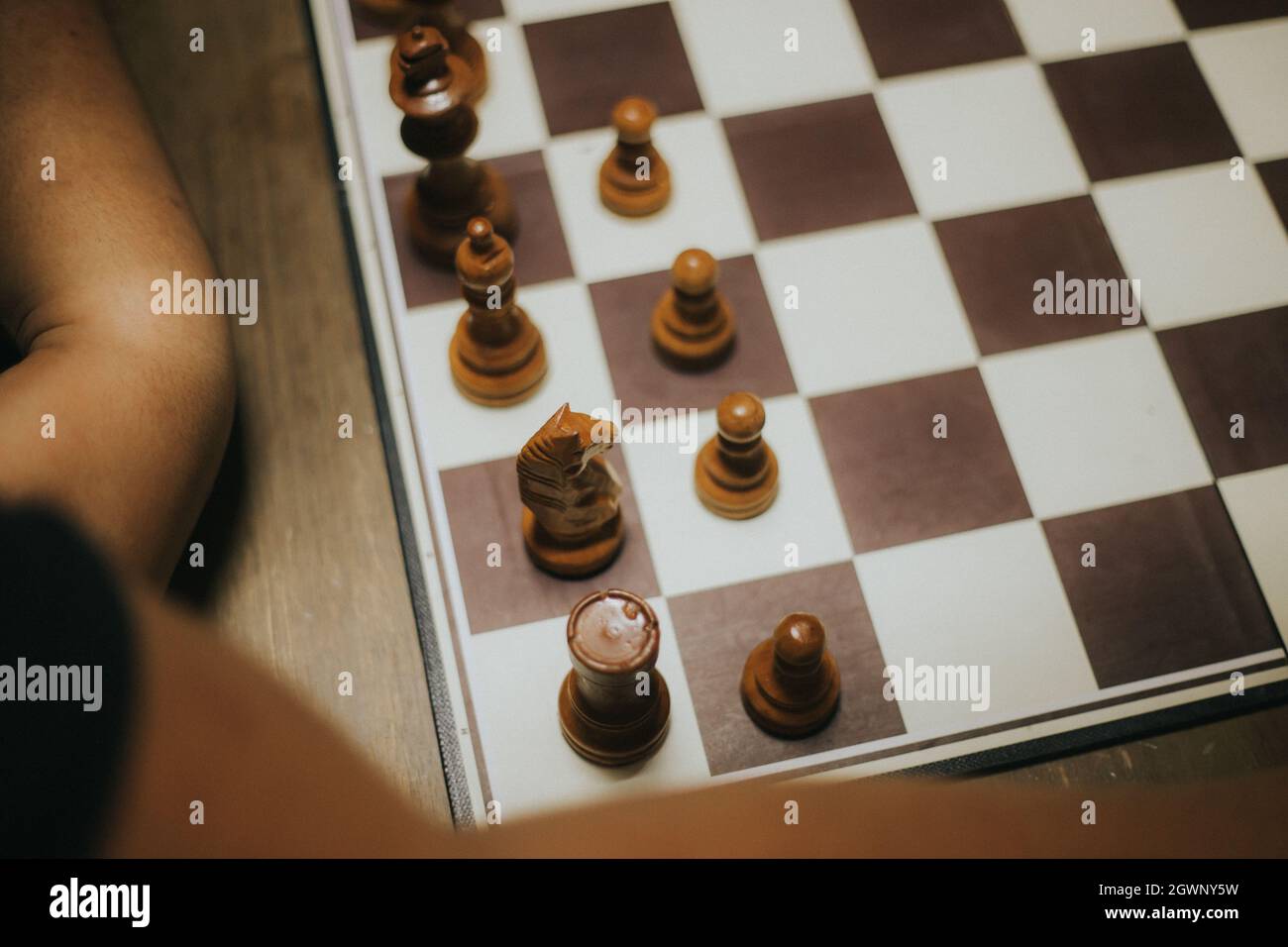 Gioco di scacchi java immagini e fotografie stock ad alta risoluzione ...