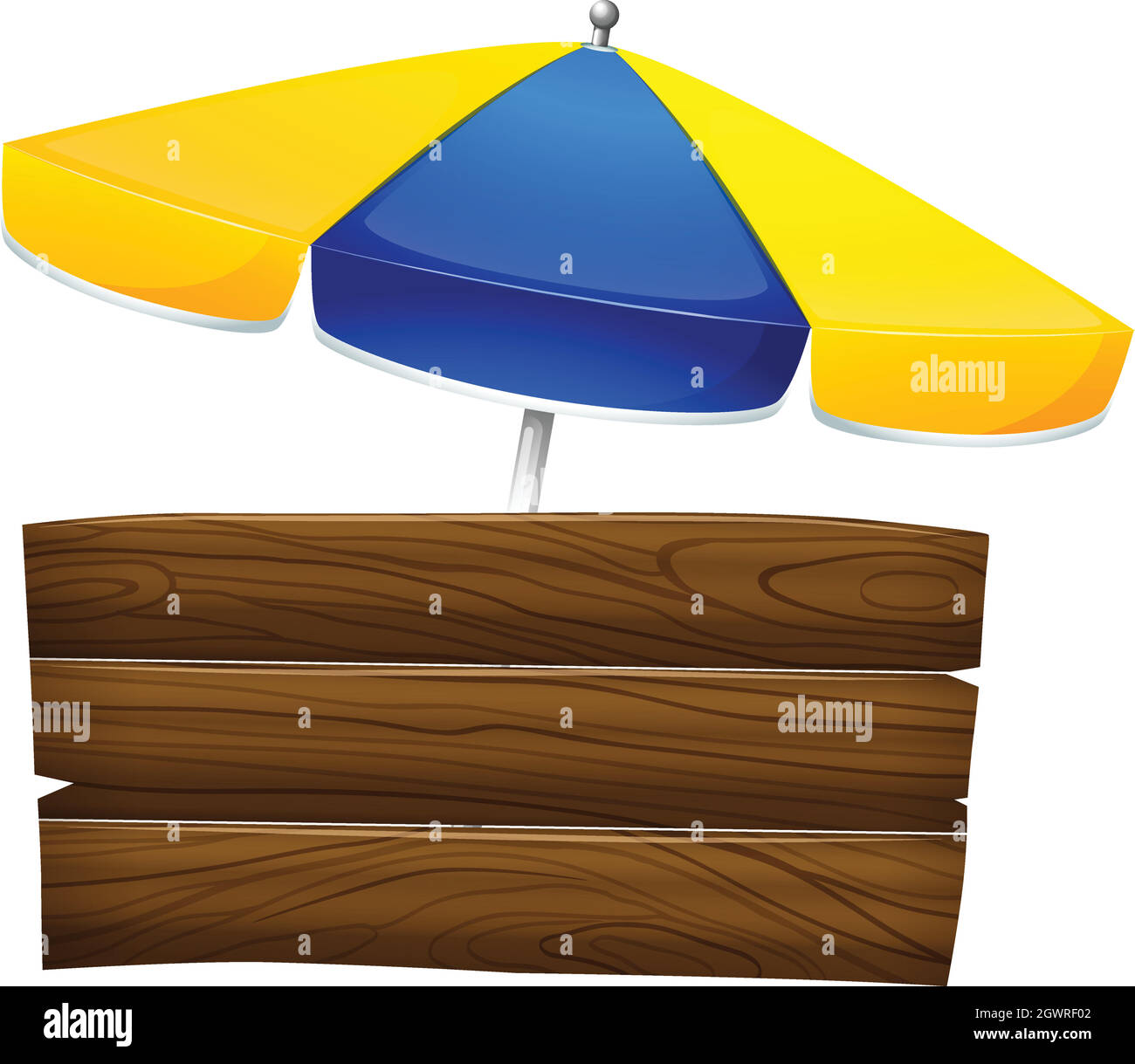 Segnaletica blu Immagini Vettoriali Stock - Alamy