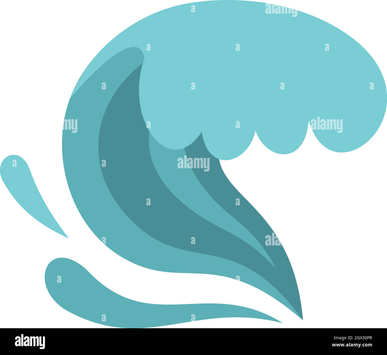 Stile cartoon immagini e fotografie stock ad alta risoluzione - Alamy