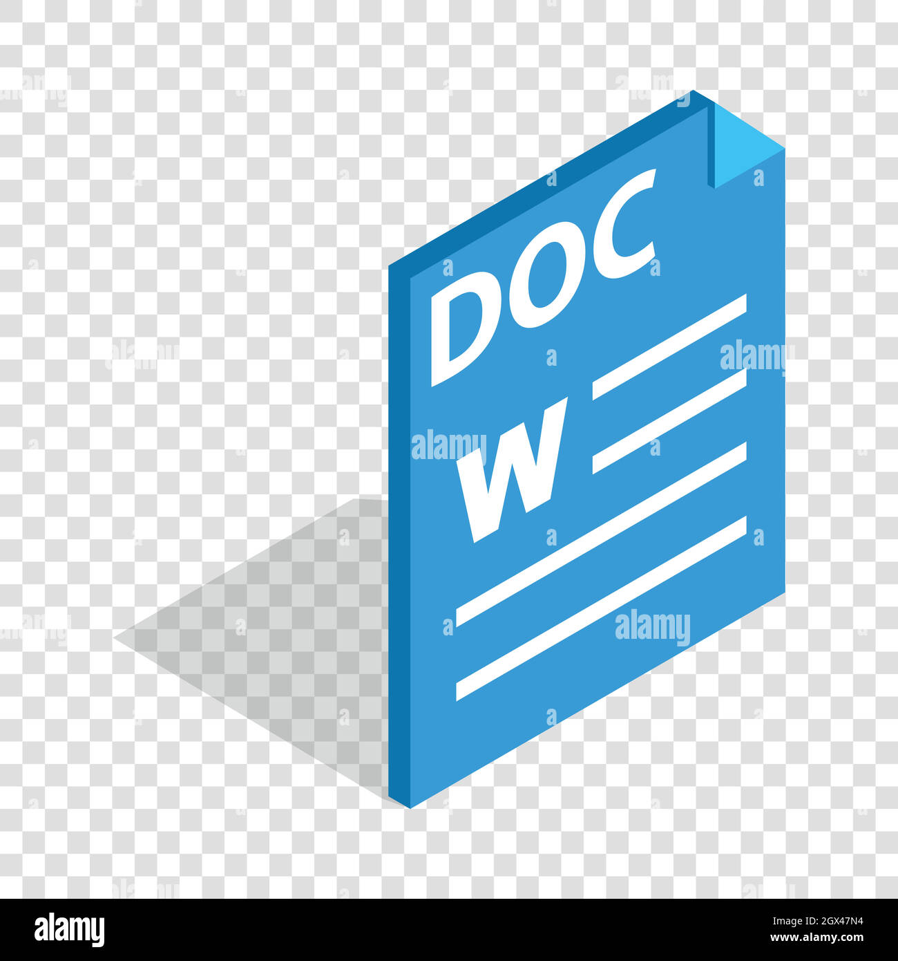 Sfondo del formato di file Immagini Vettoriali Stock - Alamy