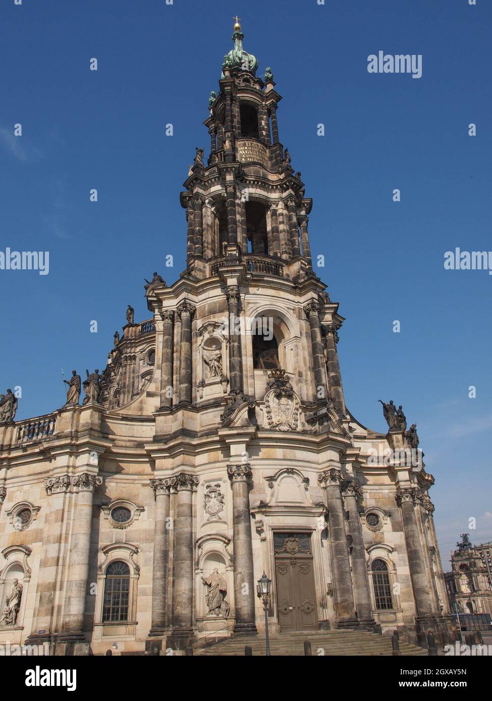 Chiesa cristiana kathedrale immagini e fotografie stock ad alta ...