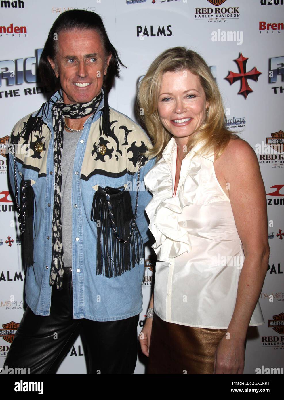 Sheree j wilson easy rider immagini e fotografie stock ad alta ...