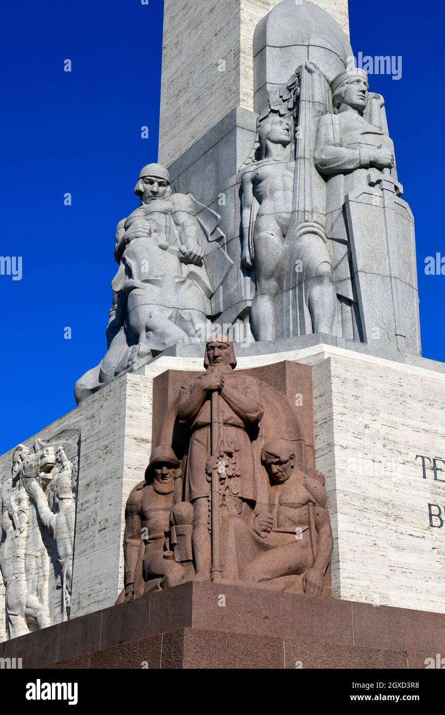 Monumento della libertà immagini e fotografie stock ad alta risoluzione ...
