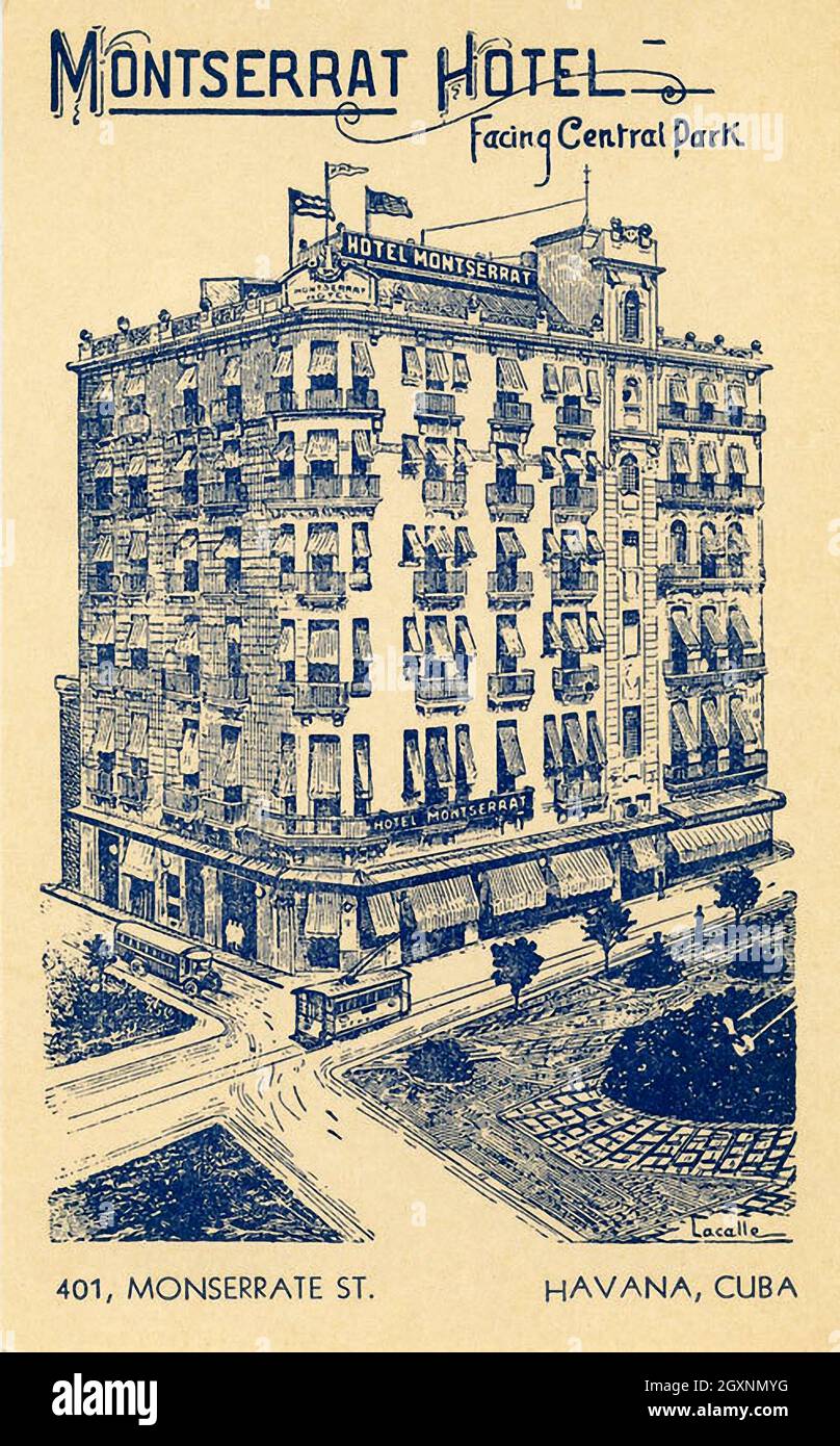 Strade dell'hotel immagini e fotografie stock ad alta risoluzione - Alamy