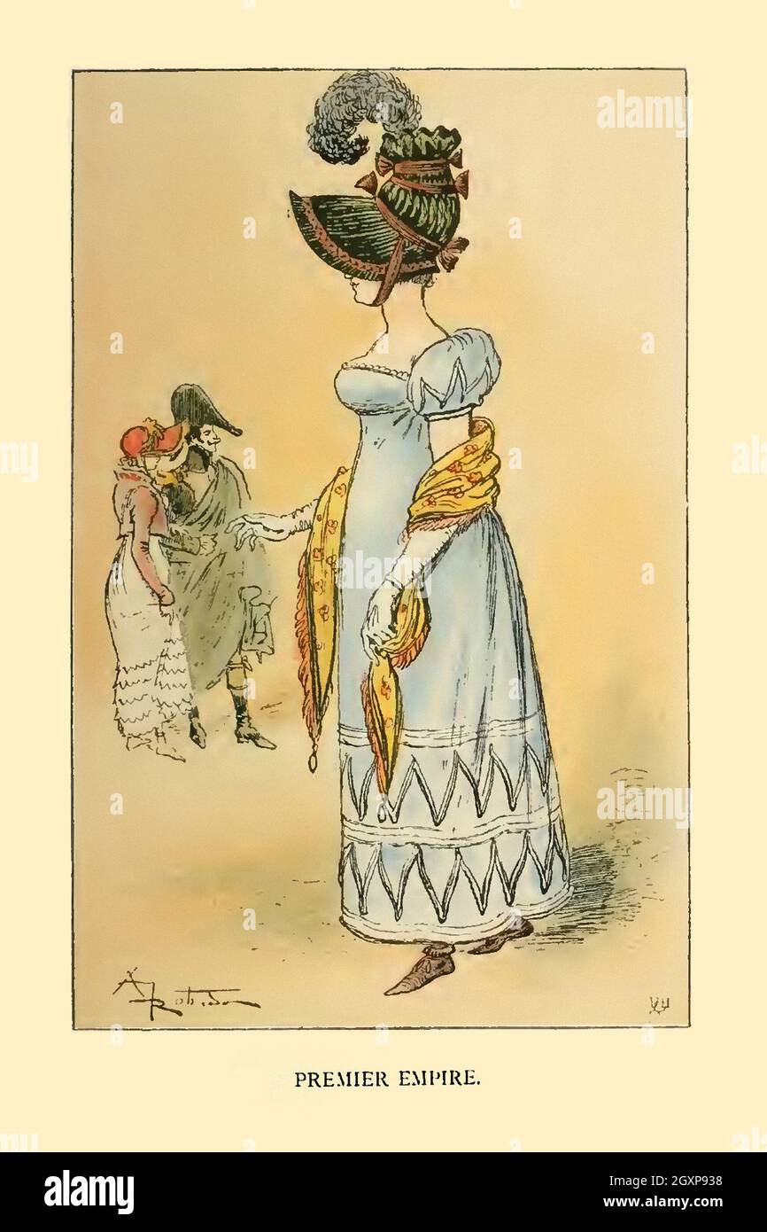 Premier empire immagini e fotografie stock ad alta risoluzione - Alamy