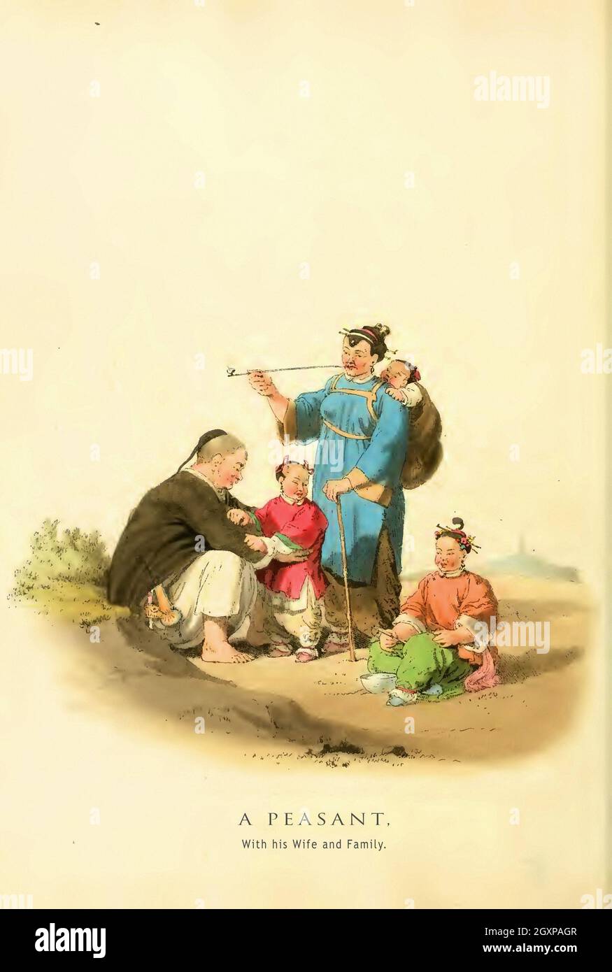 Contadino contadino immagini e fotografie stock ad alta risoluzione - Alamy