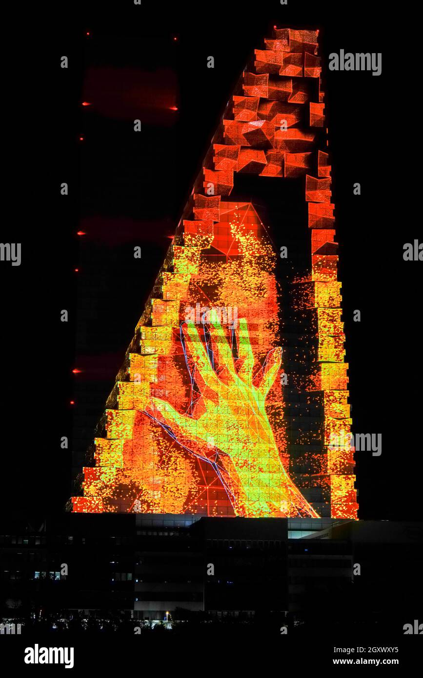 Torre di roche basilea immagini e fotografie stock ad alta risoluzione ...