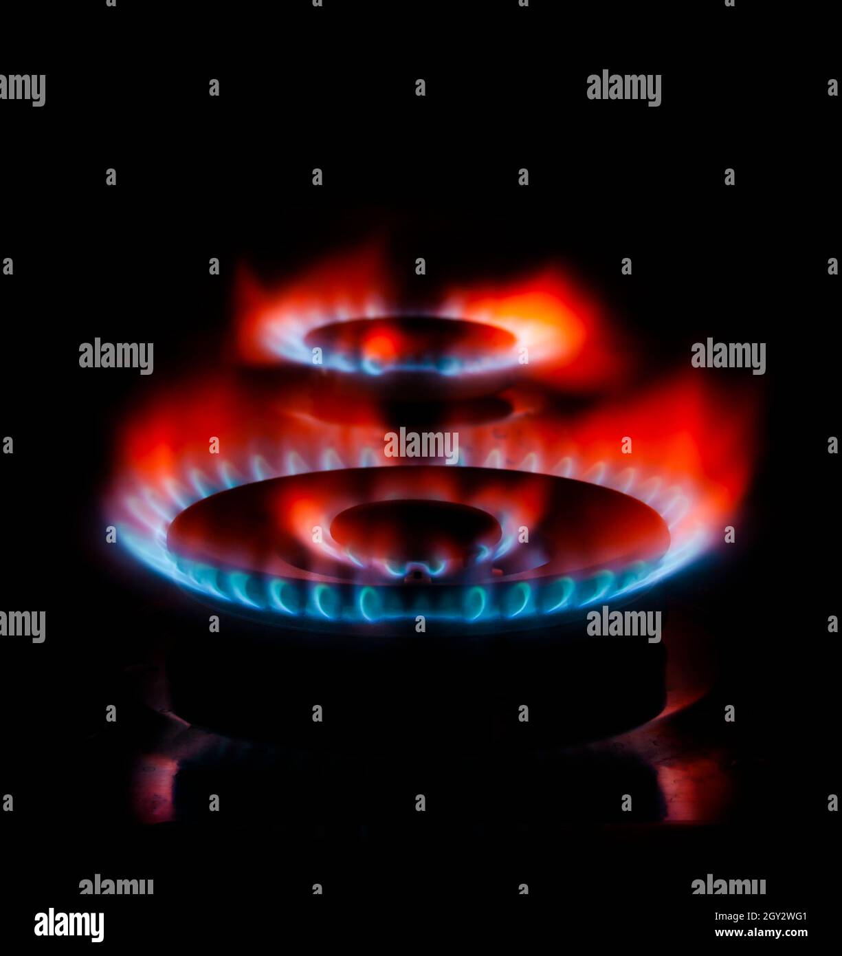 Prezzi dell'energia prezzi all'ingrosso del gas immagini e fotografie ...