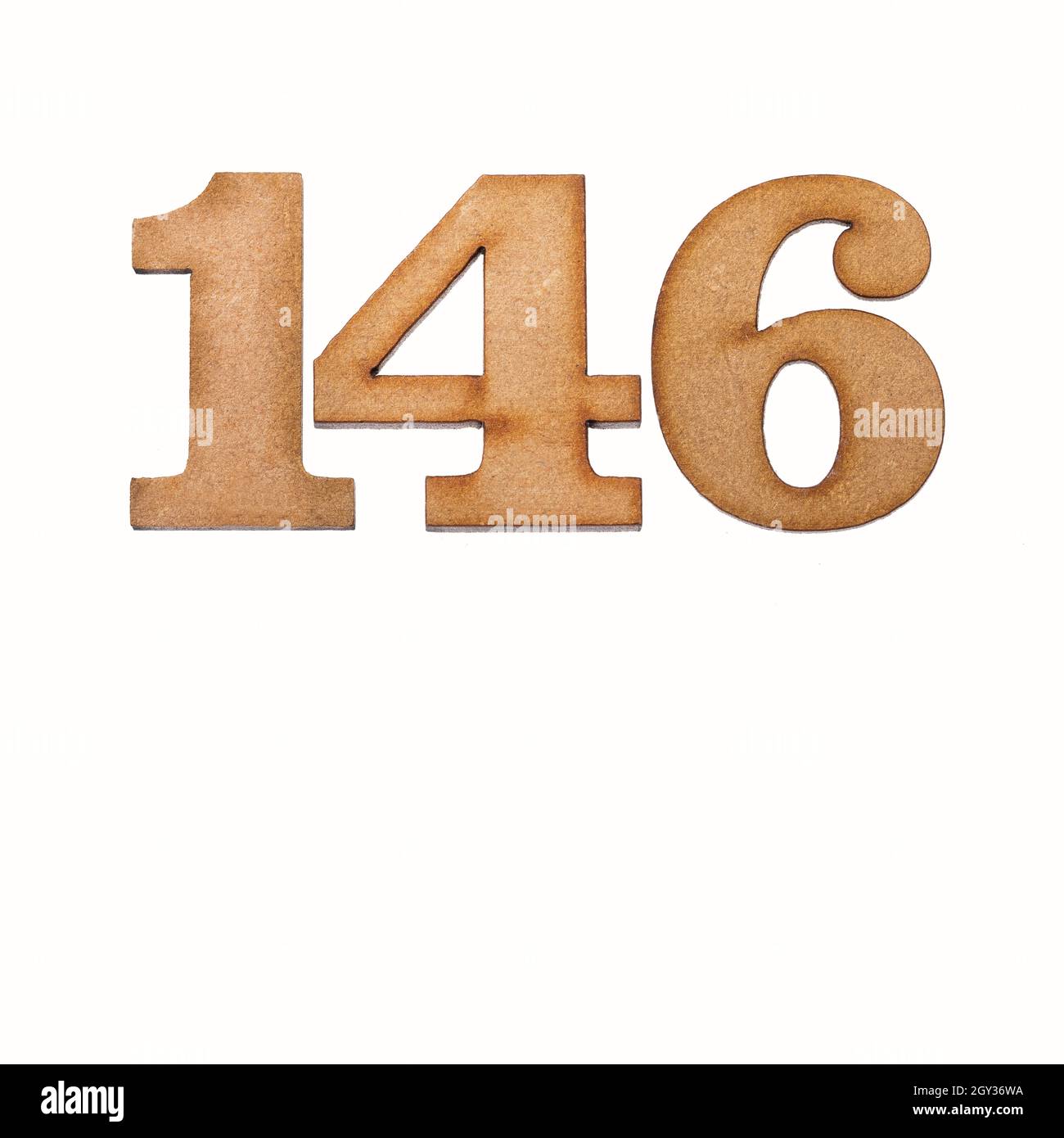 Numero 146 immagini e fotografie stock ad alta risoluzione - Alamy