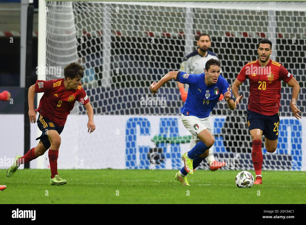 Mike merino immagini e fotografie stock ad alta risoluzione - Alamy