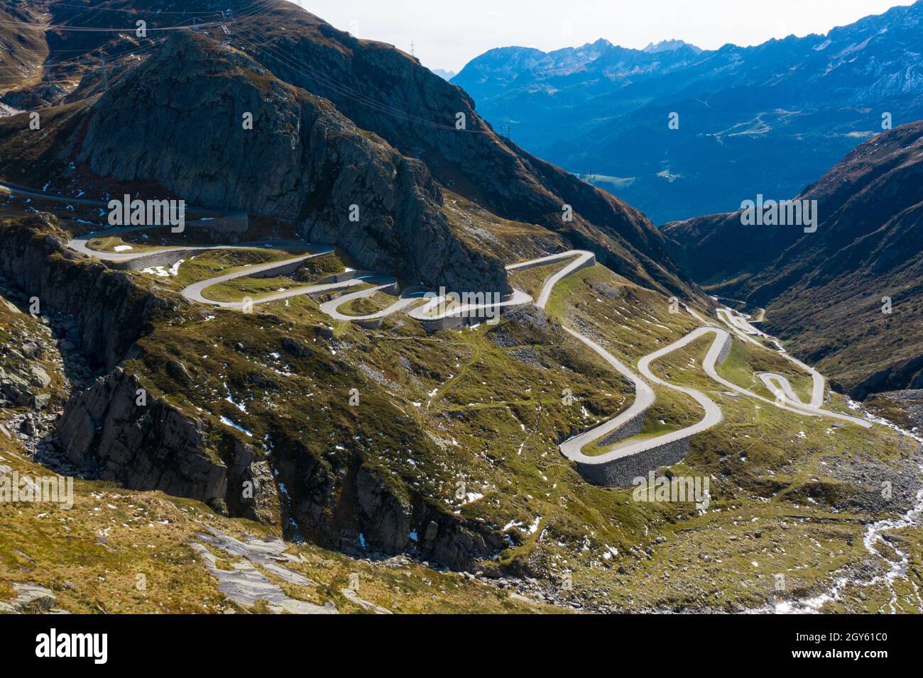 Tremola San Gottardo Immagini E Fotografie Stock Ad Alta Risoluzione tremola-san-gottardo-immagini-e-fotografie-stock-ad-alta-risoluzione