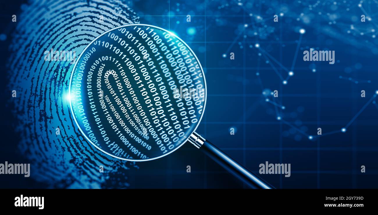 Identità di verifica immagini e fotografie stock ad alta risoluzione ...