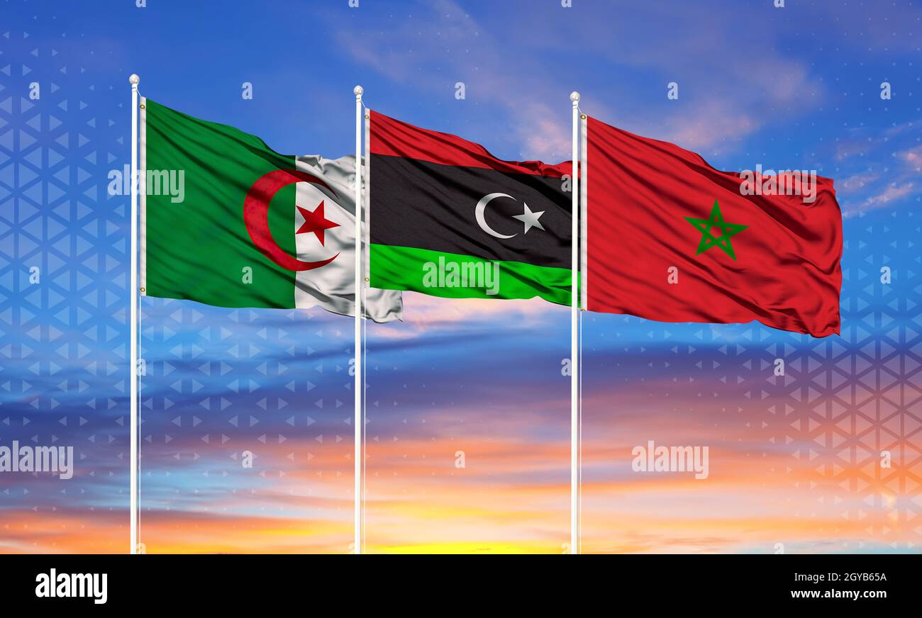 Mapa de divisiones administrativas de áfrica immagini e fotografie stock ad alta risoluzione - Alamy