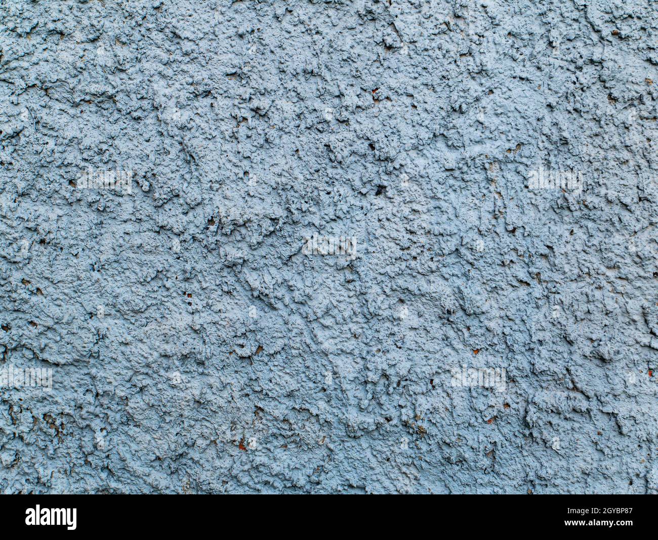 Texture di cemento grigio parete esterna di un edificio. Esterno ...