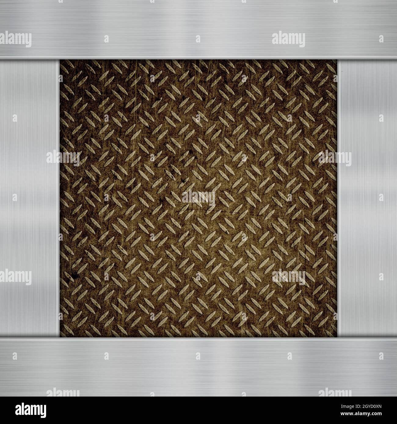 Piatti di metallo lucido immagini e fotografie stock ad alta ...