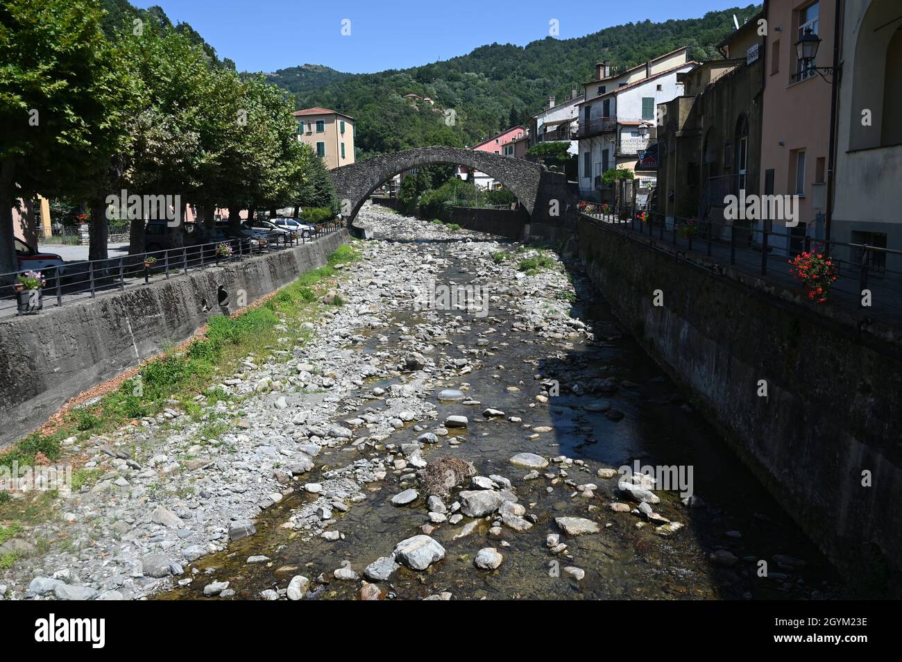 Fiume vara immagini e fotografie stock ad alta risoluzione - Alamy