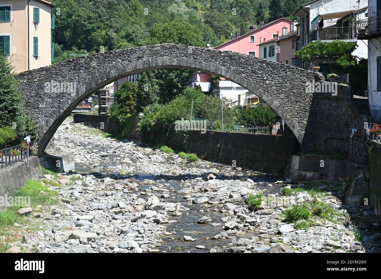 Fiume vara immagini e fotografie stock ad alta risoluzione - Alamy