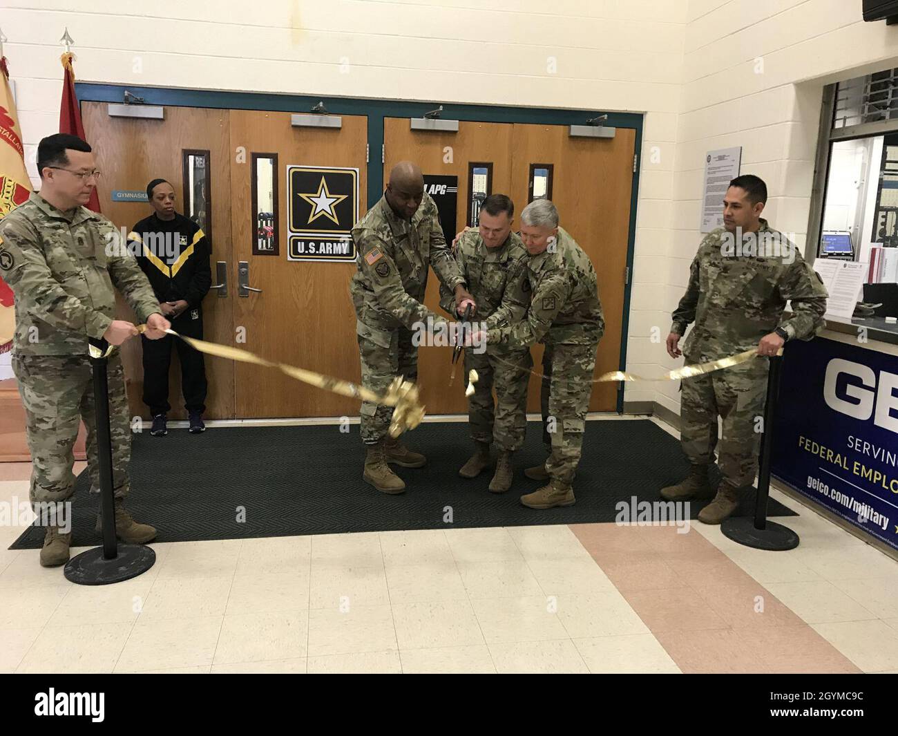 Maj gen james bonner immagini e fotografie stock ad alta risoluzione - Alamy