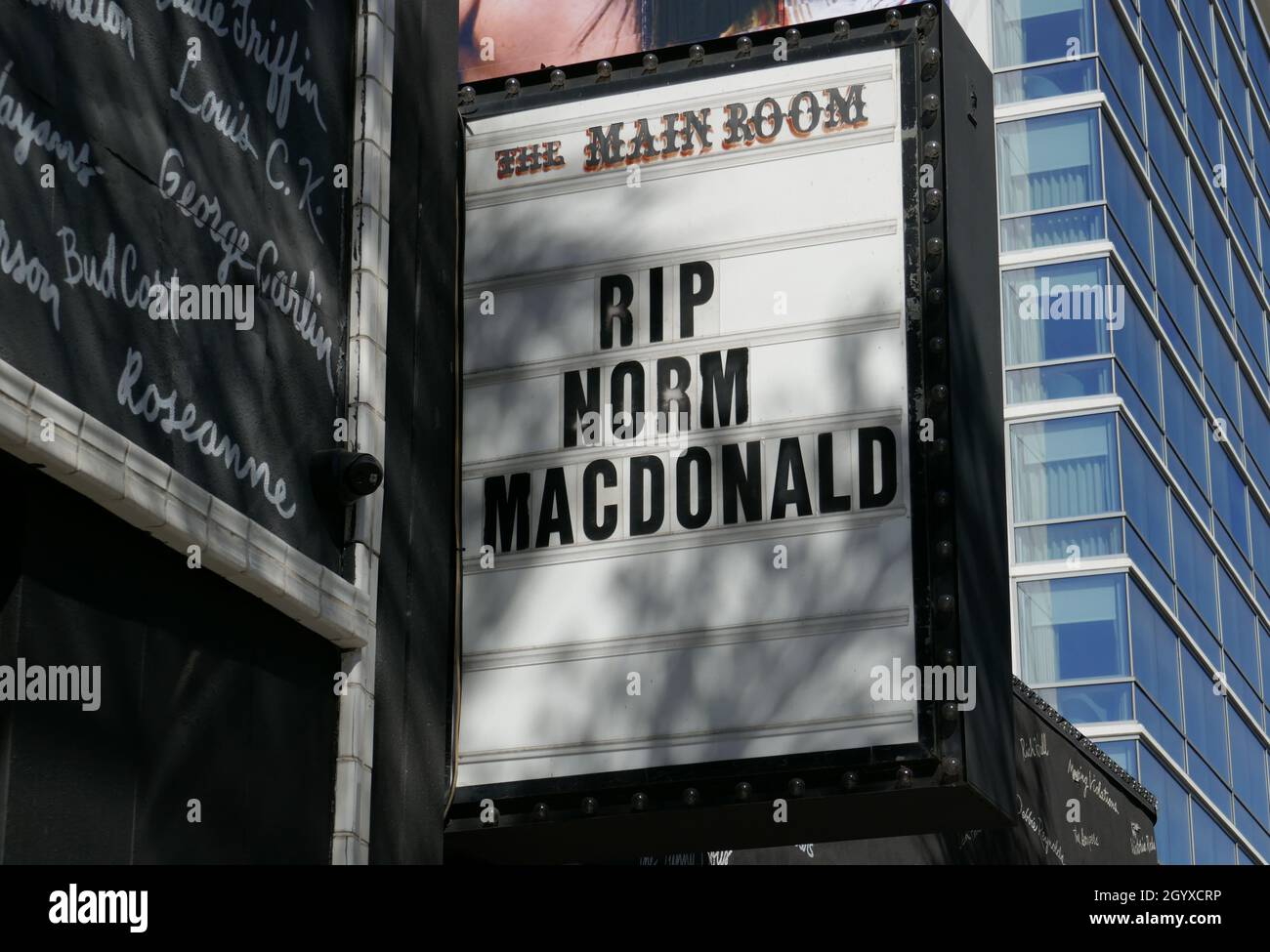 Norma un macdonald immagini e fotografie stock ad alta risoluzione - Alamy