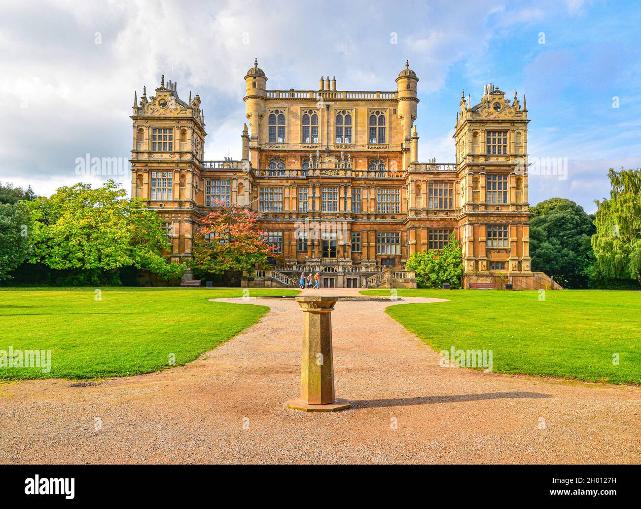 Nottingham museum immagini e fotografie stock ad alta risoluzione - Alamy