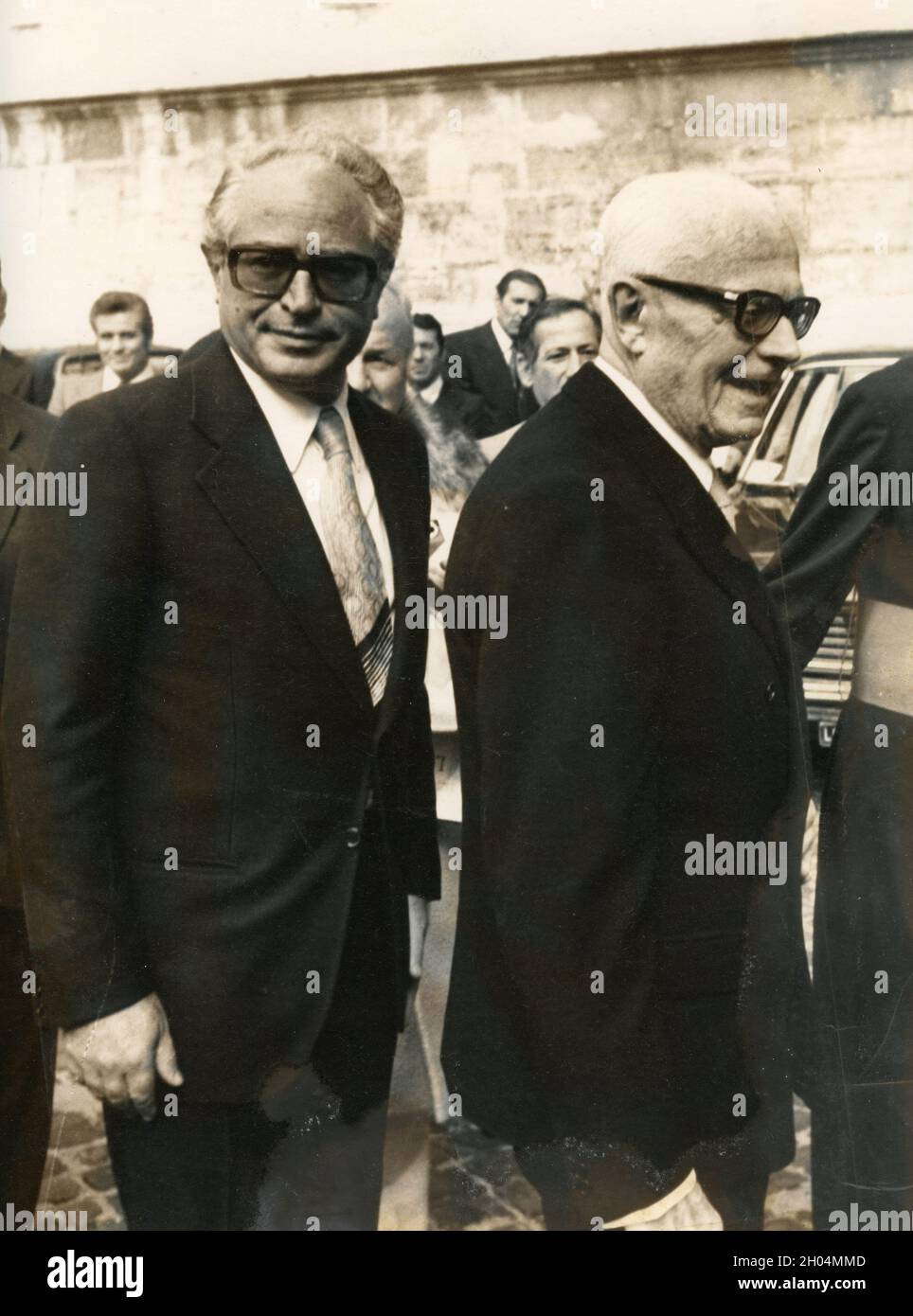 Presidente sandro pertini immagini e fotografie stock ad alta ...
