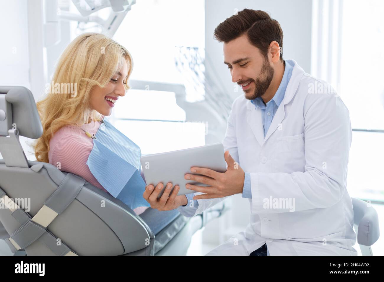 Radiografia dello stomatologo immagini e fotografie stock ad alta ...