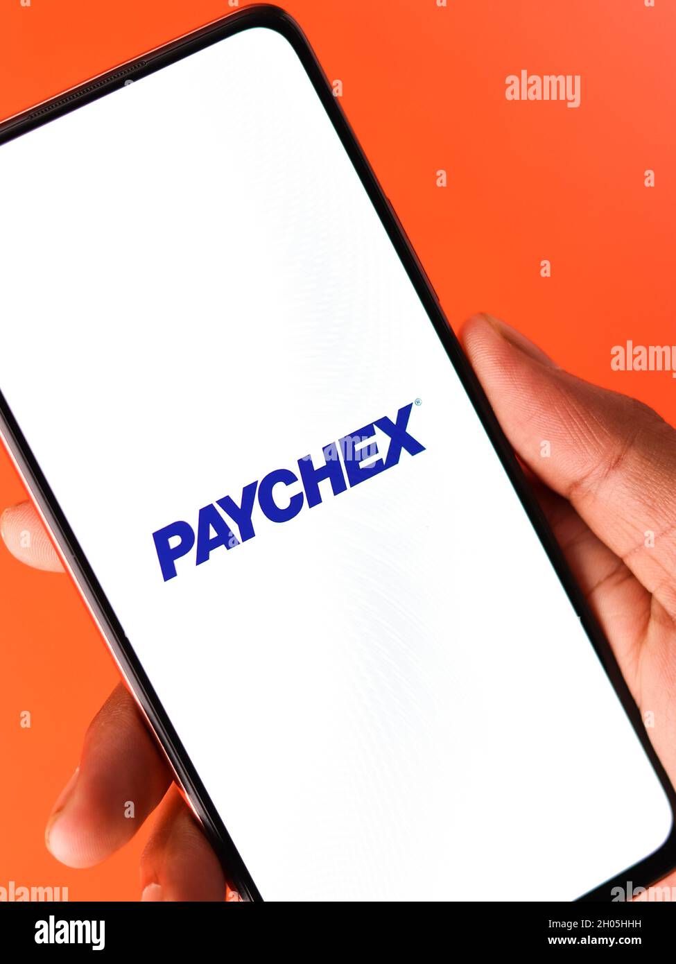 Logo paychex immagini e fotografie stock ad alta risoluzione - Alamy