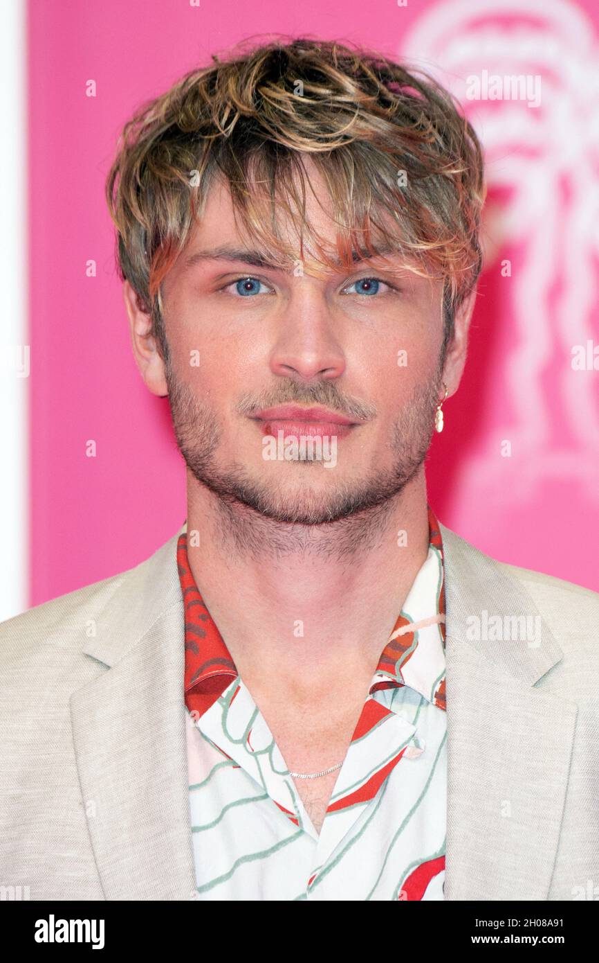 Jannik schumann immagini e fotografie stock ad alta risoluzione - Alamy