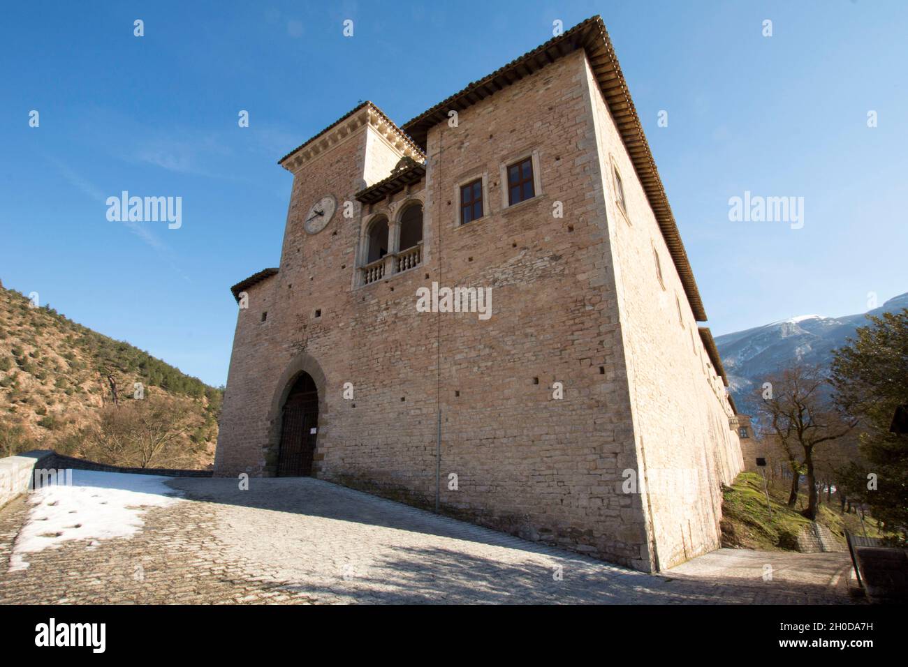 Piobbico italia immagini e fotografie stock ad alta risoluzione - Alamy