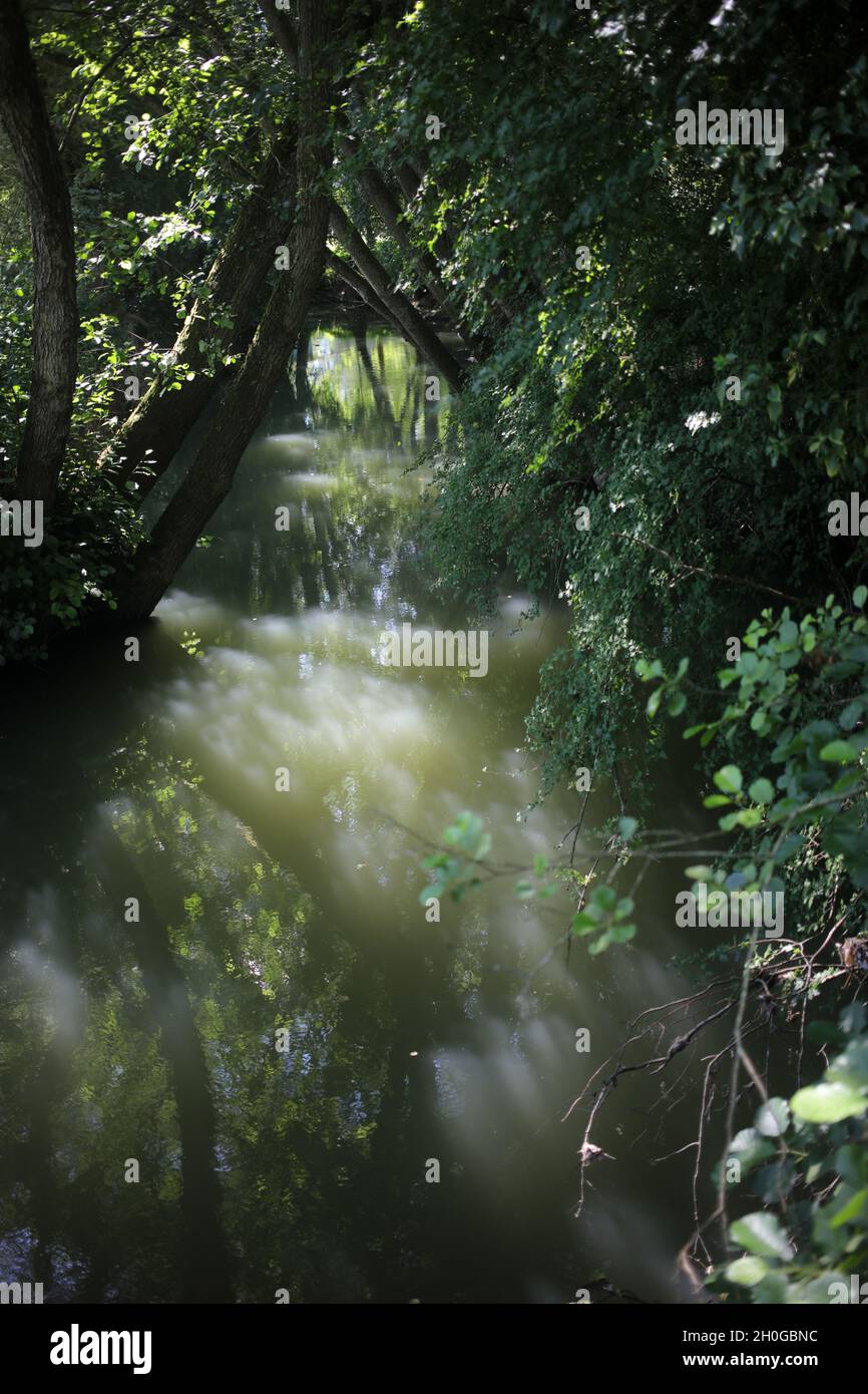 Fonte senna immagini e fotografie stock ad alta risoluzione - Alamy