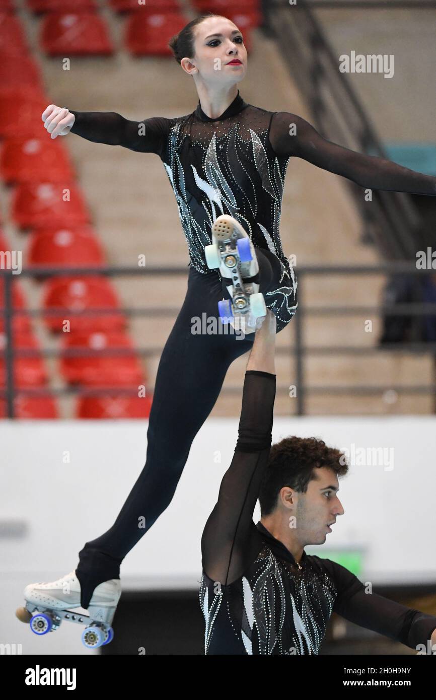 Alice piazzi alessandro bozzini immagini e fotografie stock ad alta ...