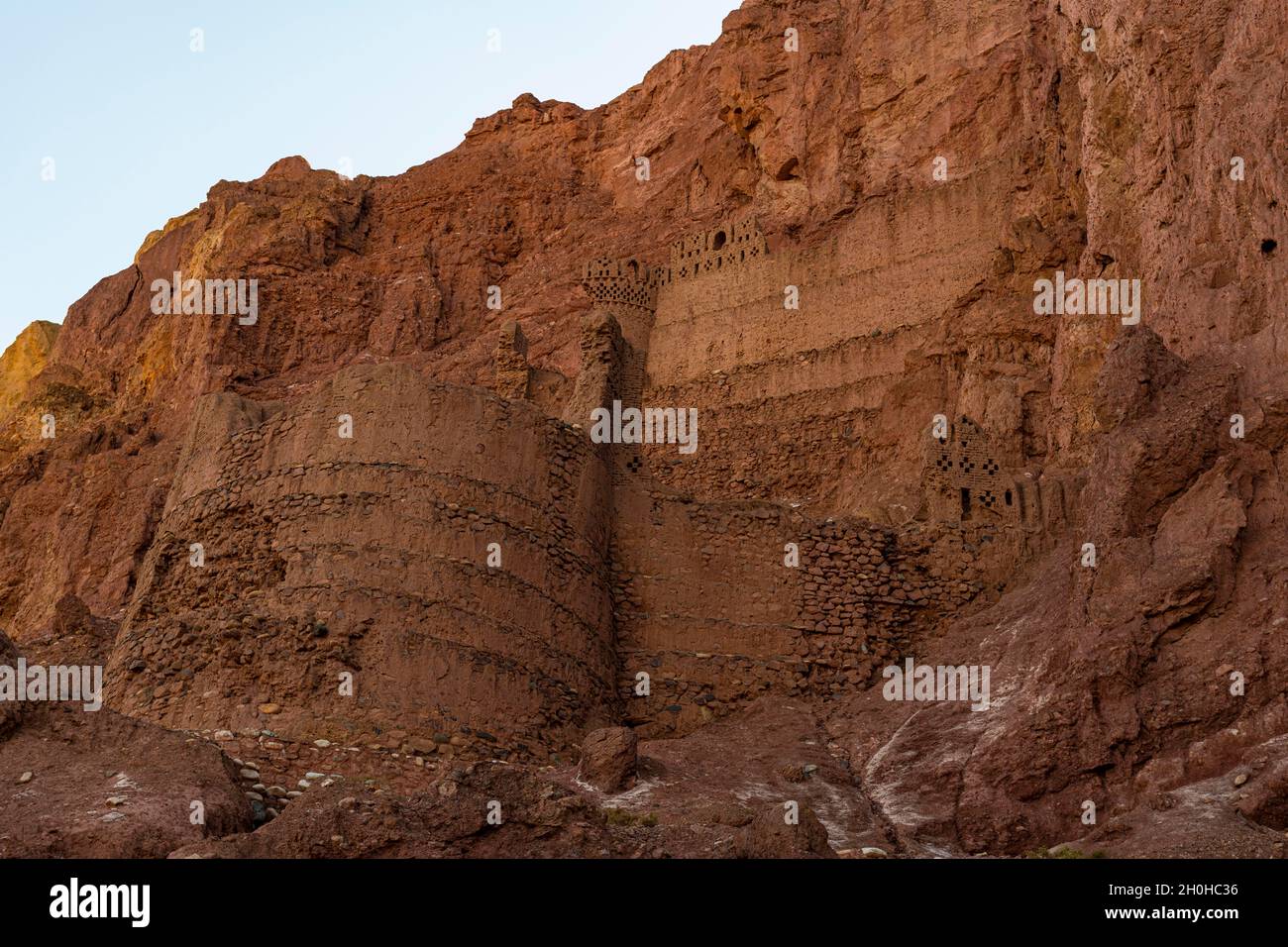 Shahr e zuhak immagini e fotografie stock ad alta risoluzione - Alamy