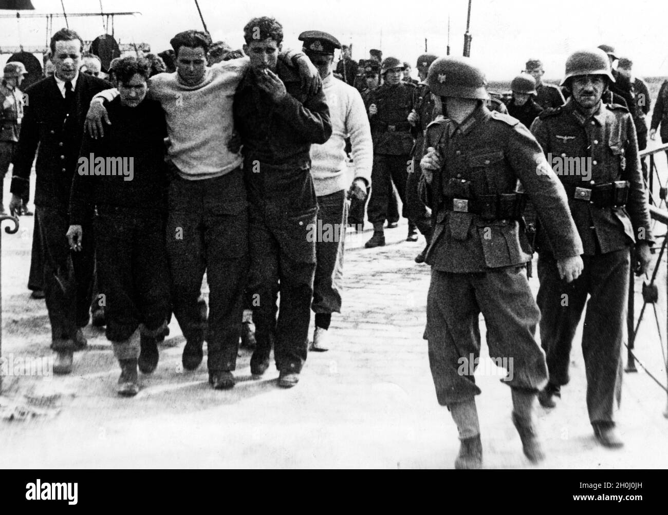 Operation chariot immagini e fotografie stock ad alta risoluzione - Alamy