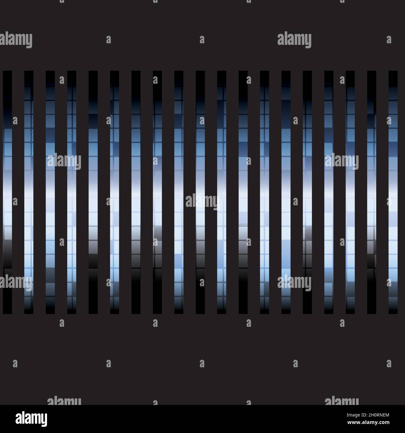 Sfondo tech Immagini Vettoriali Stock - Alamy