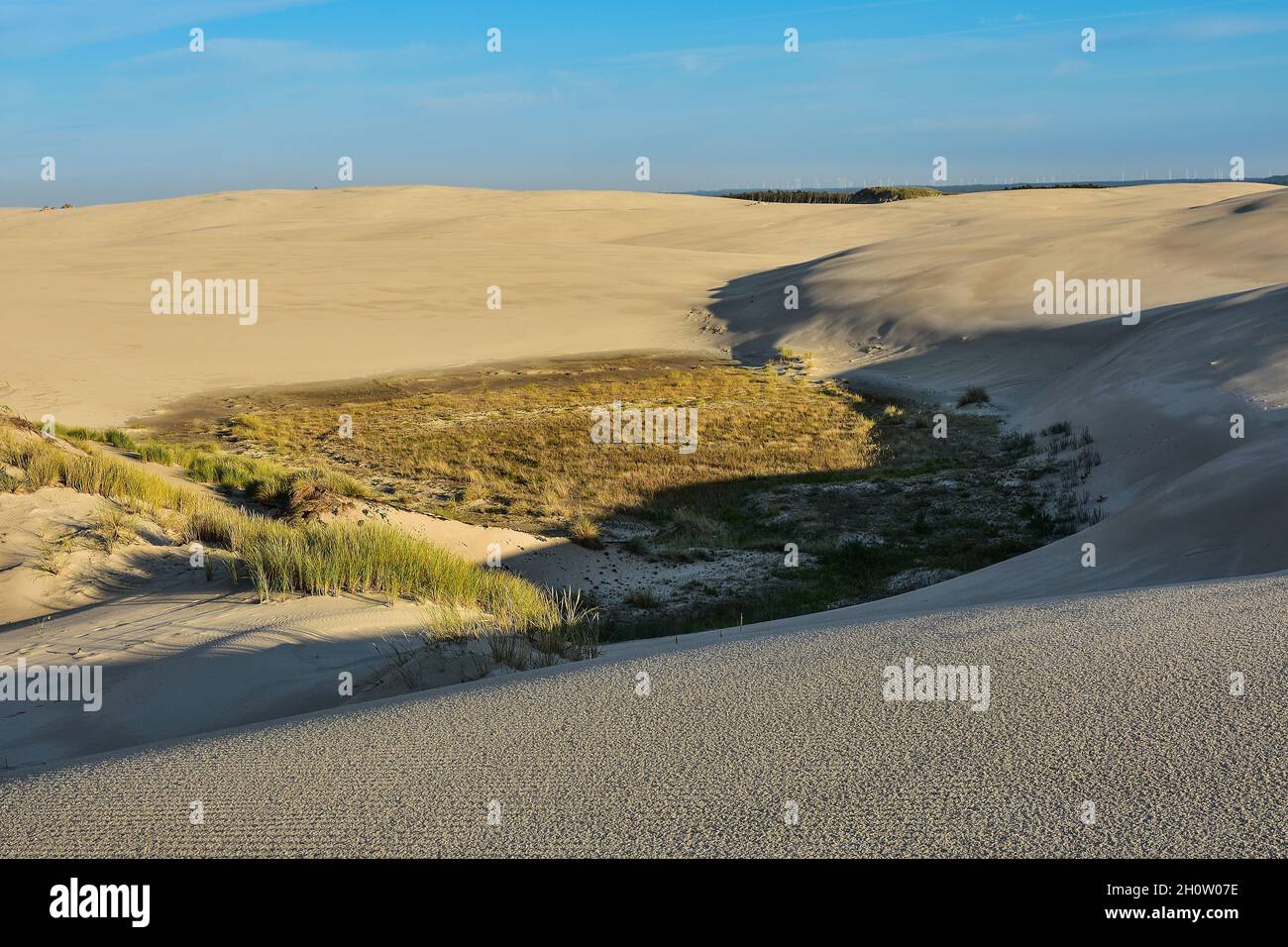 Duna mancante immagini e fotografie stock ad alta risoluzione - Alamy