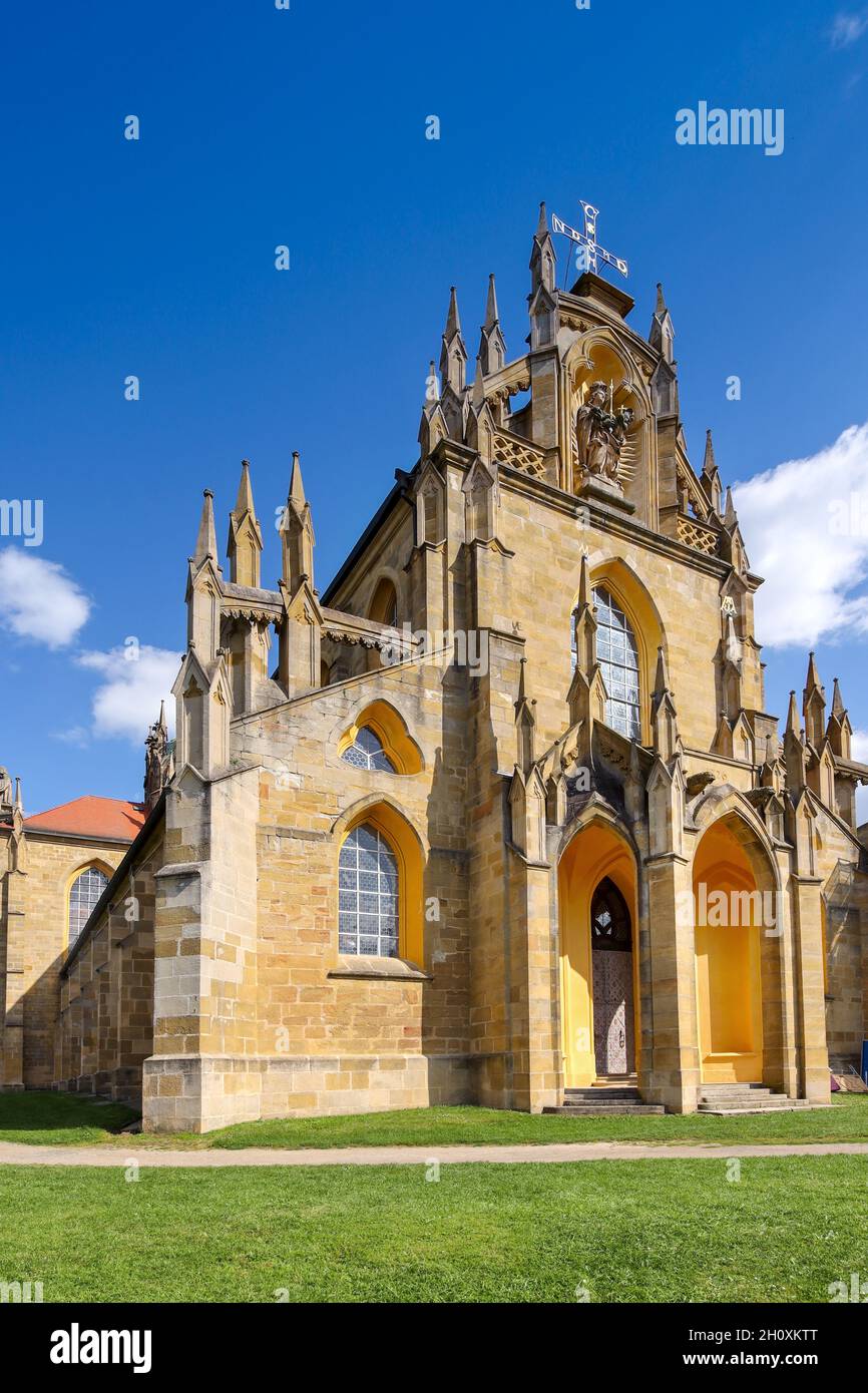 Klaster kladruby immagini e fotografie stock ad alta risoluzione - Alamy