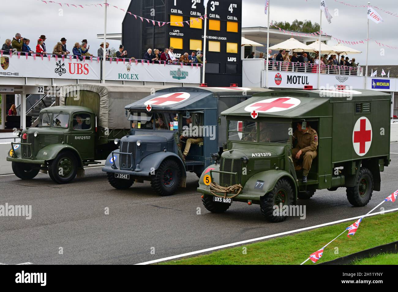 Camion militare austin k3 immagini e fotografie stock ad alta ...