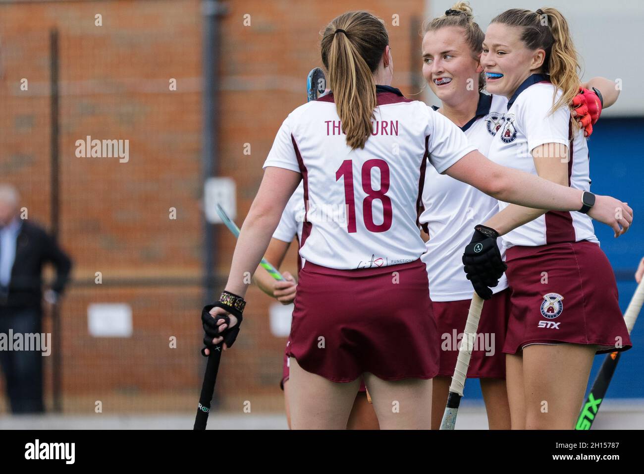 Elisa bowen immagini e fotografie stock ad alta risoluzione - Alamy