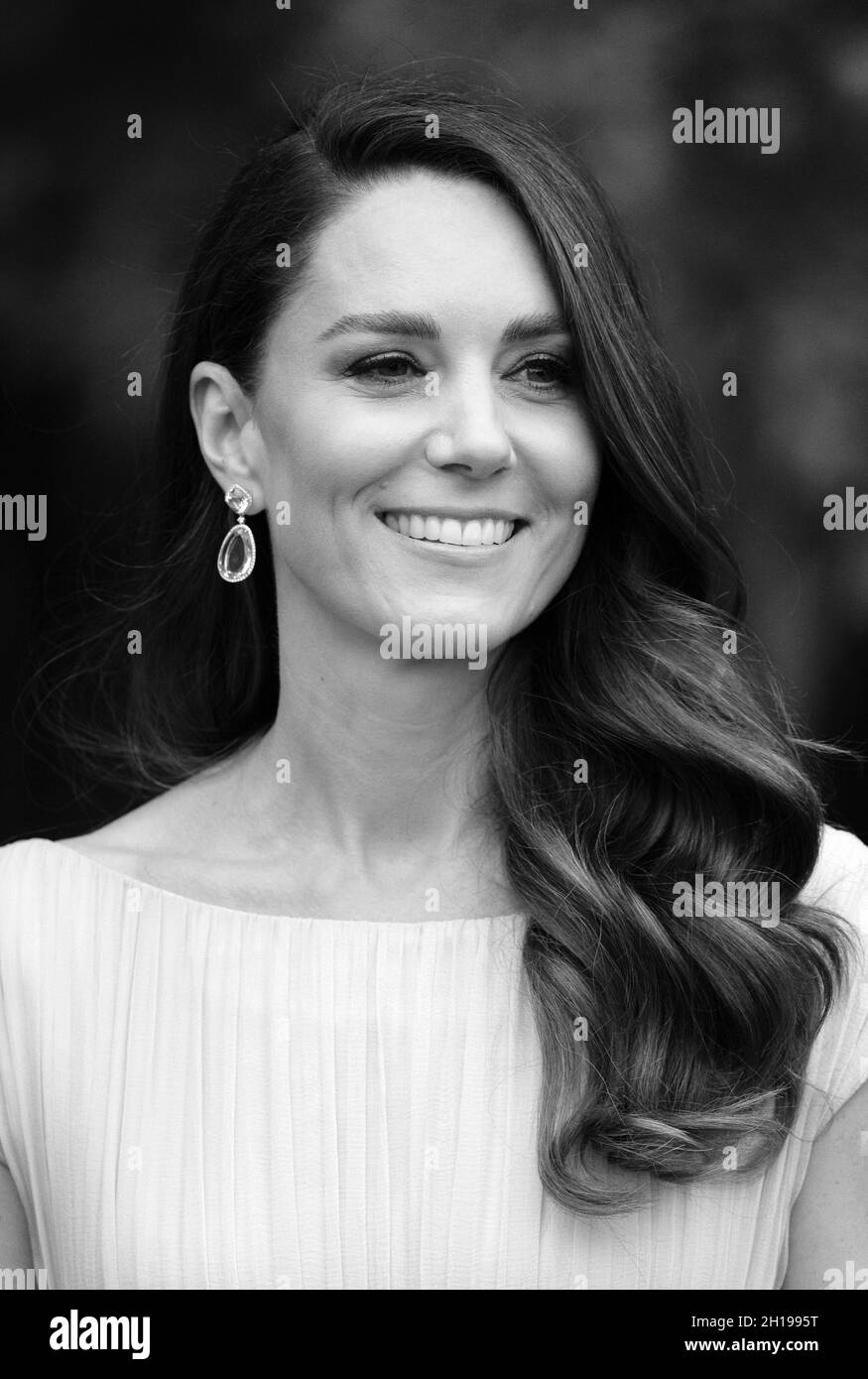 Catherine kate middleton colpo alla testa colpo alla testa Foto e ...