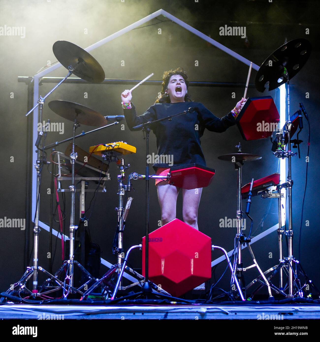 Georgia barnes immagini e fotografie stock ad alta risoluzione - Alamy