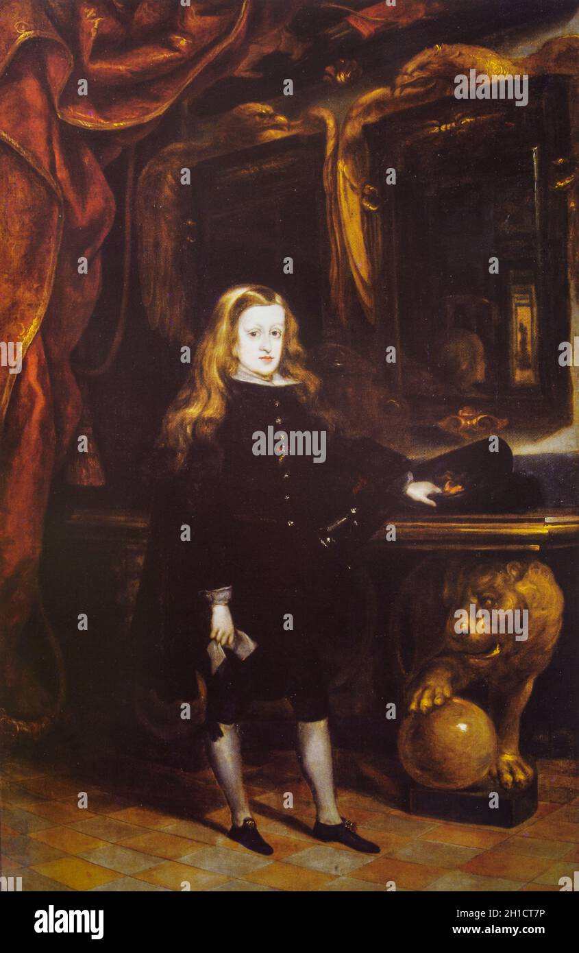 Ultimo re della dinastia asburgica immagini e fotografie stock ad alta ...